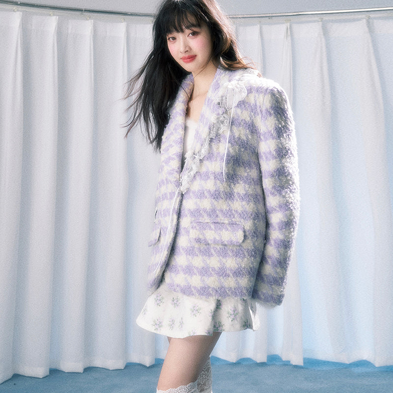 OAKMOO – Serendute