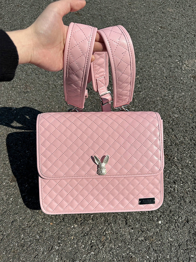 Y2K Splice backpack: Stylish and functional travel backpack – Serendute