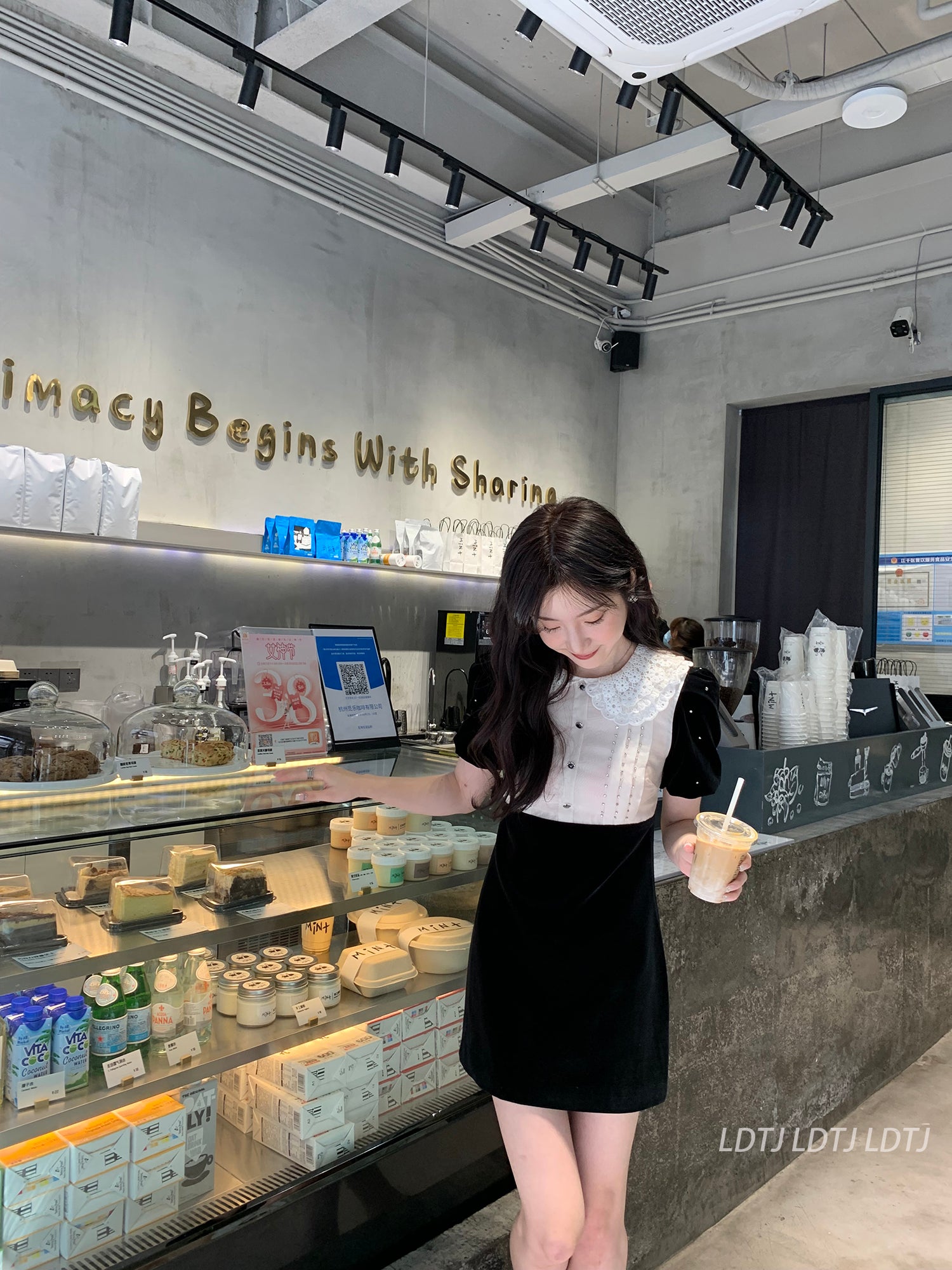 Velvet Sprite Dress | Stylish One Piece Dress – Serendute