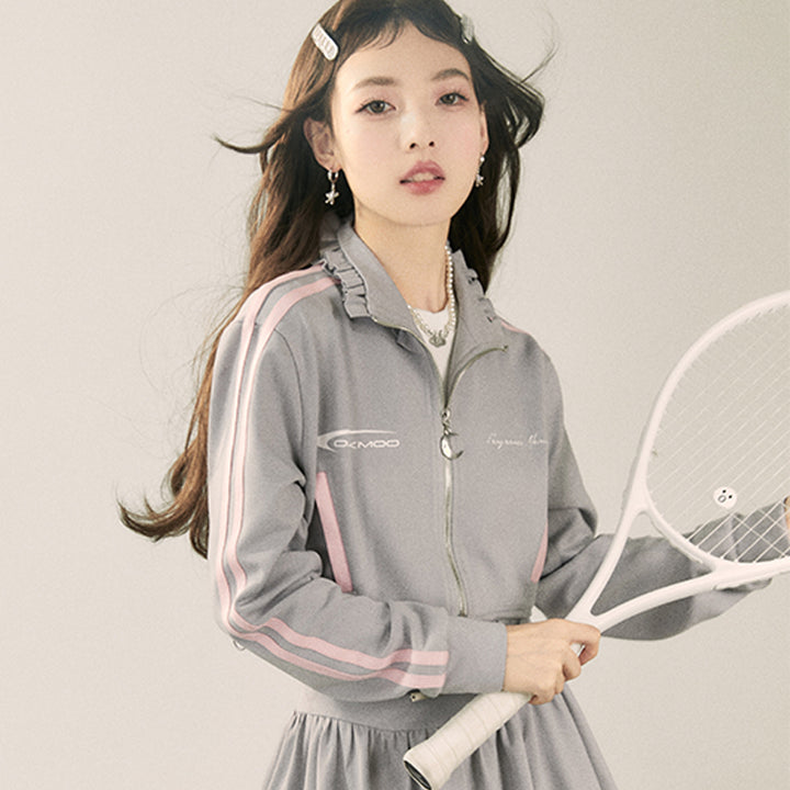 OAKMOO – Serendute