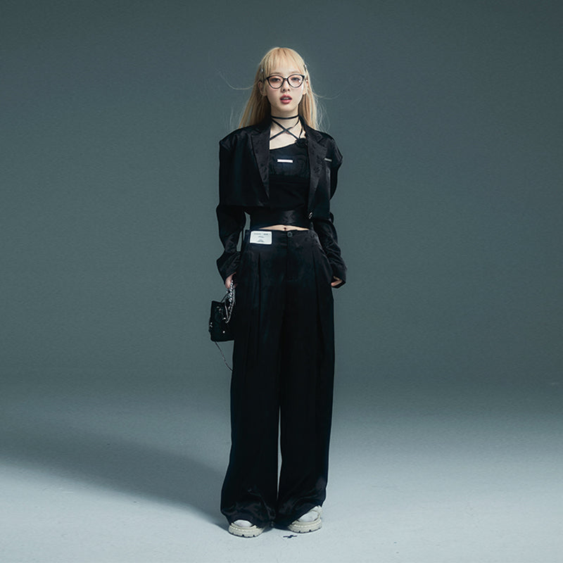 OAKMOO – Serendute