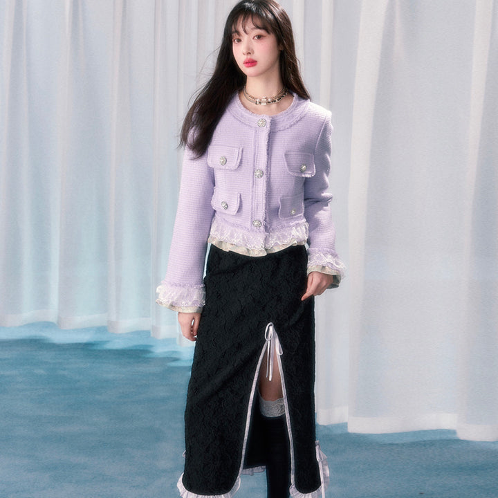 OAKMOO – Serendute